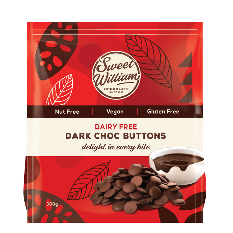 Sweet William Chocolate - Shop our Products Online