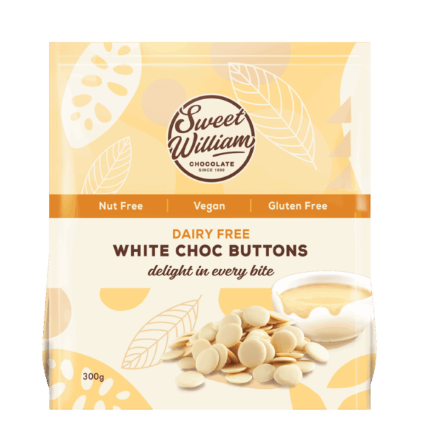 Sweet William Chocolate - Shop our Products Online