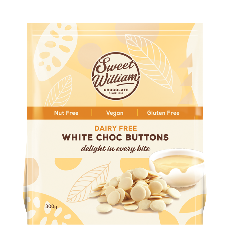 Sweet William Chocolate - Shop our Products Online