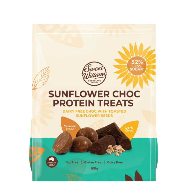 Sweet William Chocolate - Shop our Products Online